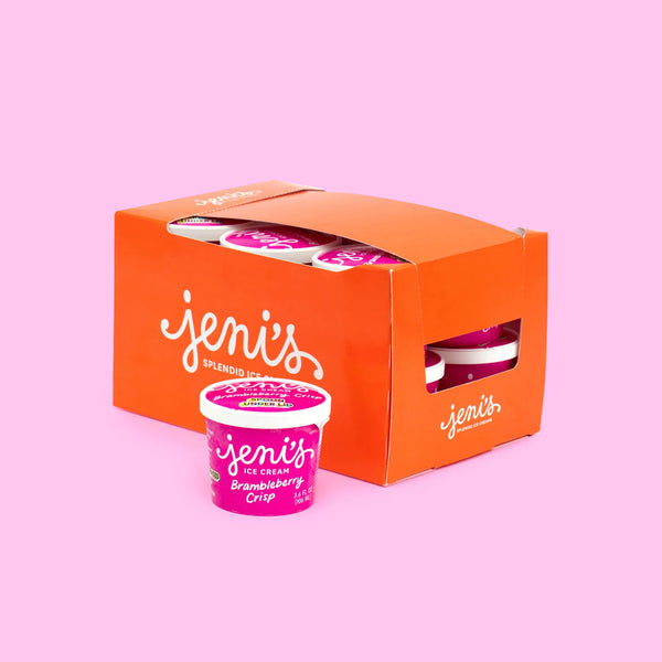 Single Serving Brambleberry Crisp - Jeni's Splendid Ice Cream ...